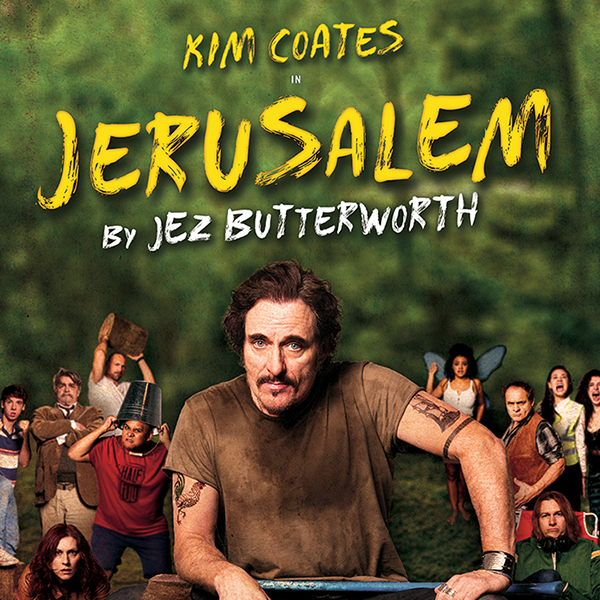 Jerusalem
